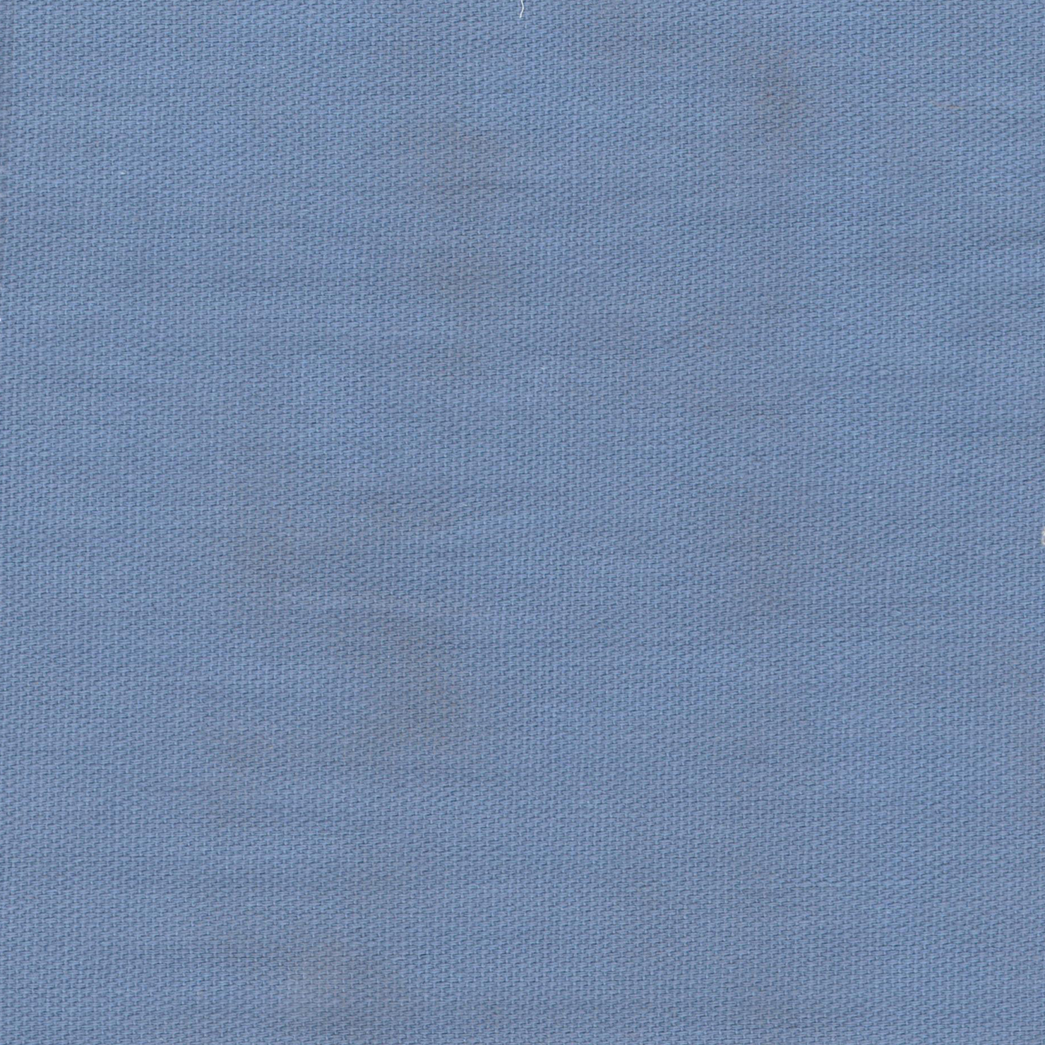 Fabricarte | Banca Curvi: Loneta Azul Francia