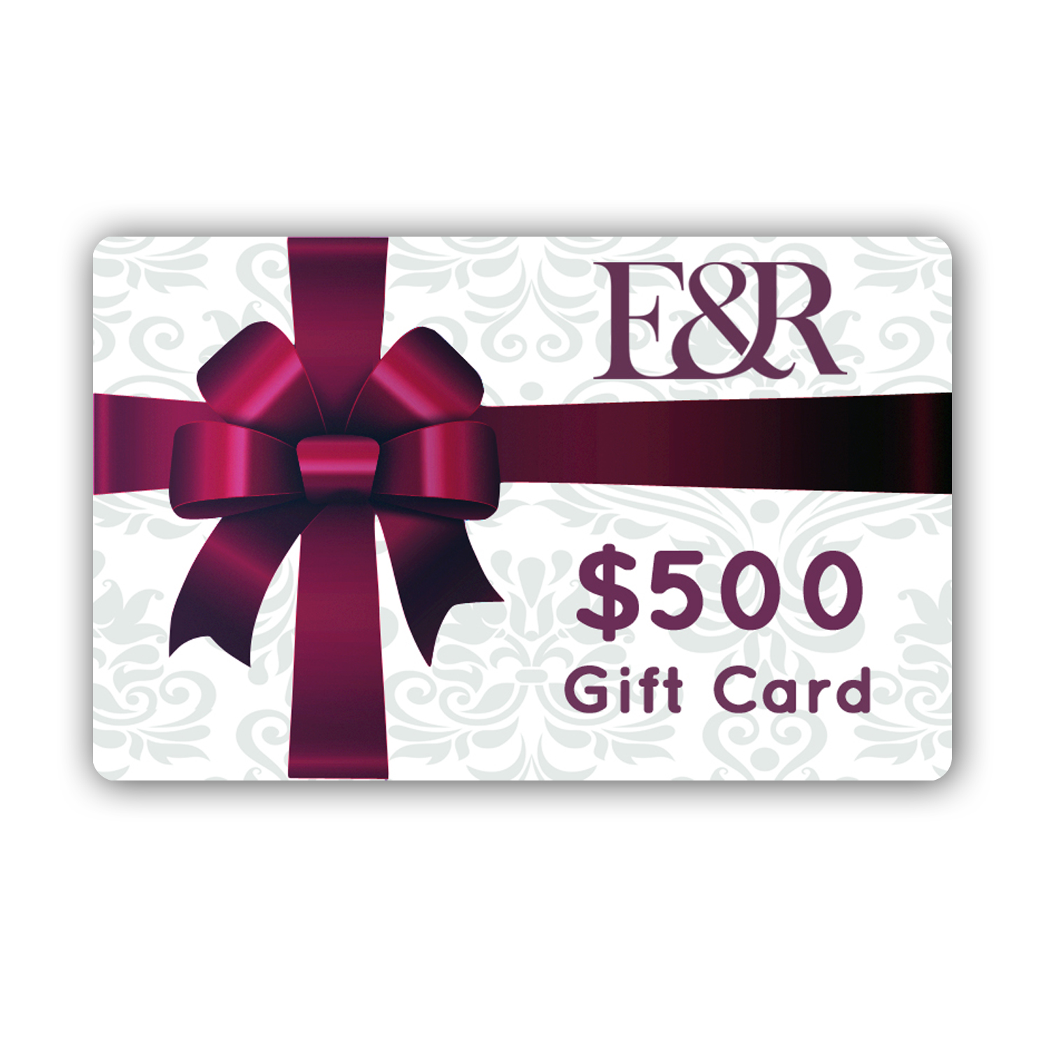 Fabricarte | Gift Card $500