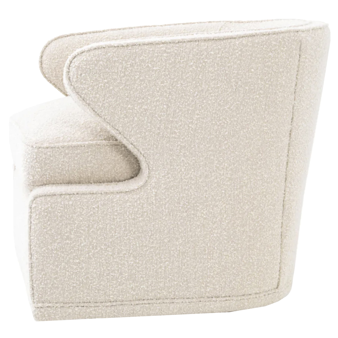 Fabricarte | Sillón Faute Boucle